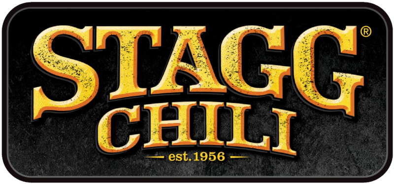 Products - Stagg Chili