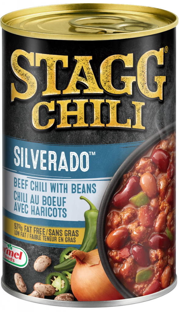 Home - Stagg Chili